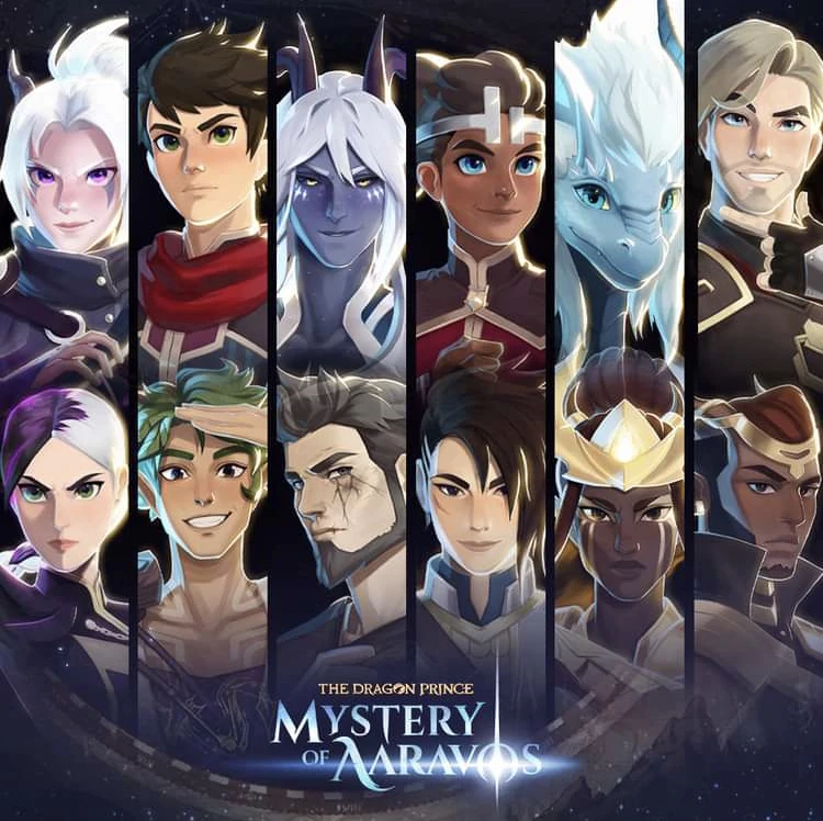 Let’s go through some of the Characters Trauma shall we… | Fandom