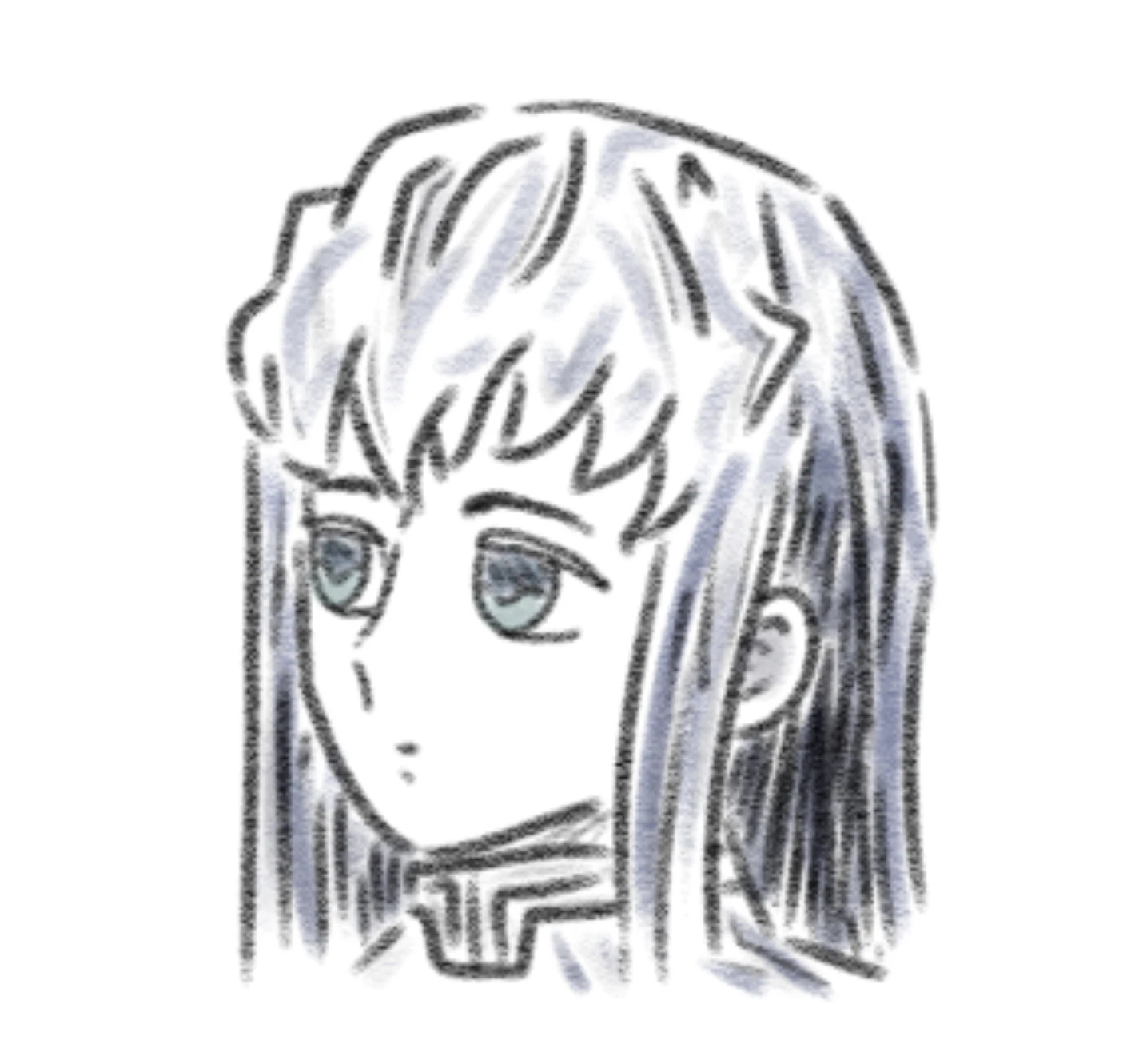 not sure what to put as the title 😔 | Fandom