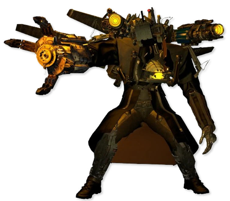 What happens if he appear like this in 77? | Fandom