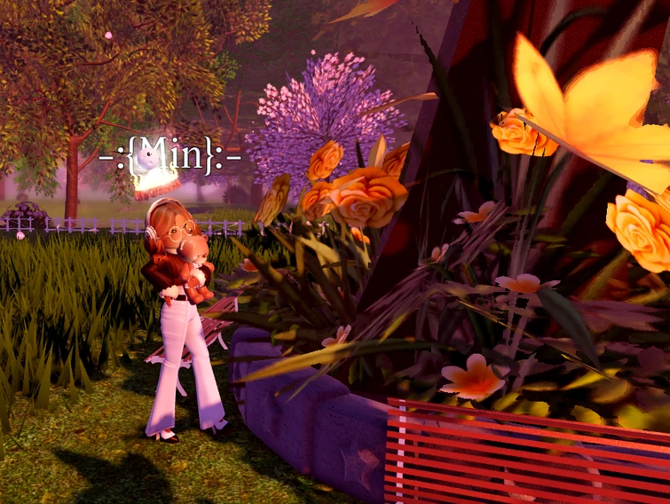 Discuss Everything About Royale High Wiki | Fandom