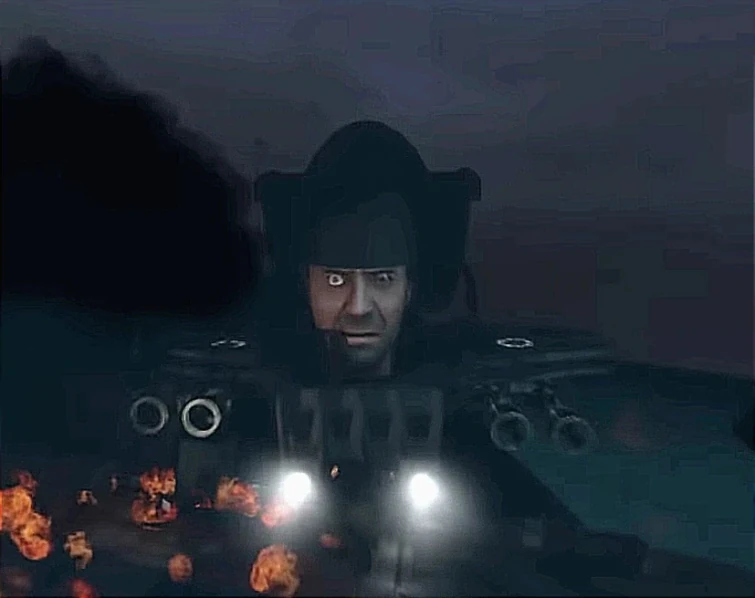 Astro Trooper | Fandom