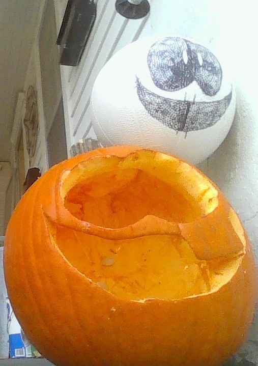 My Jack-o-lantern | Fandom