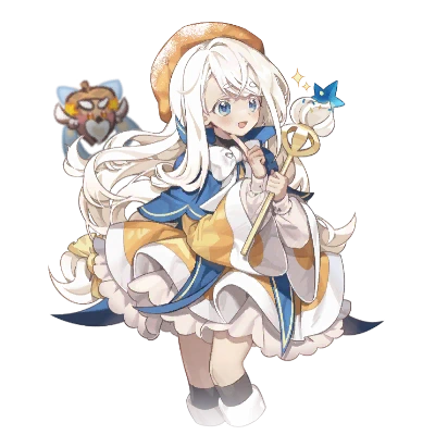 What is cream puff cookies April fools club based off? | Fandom