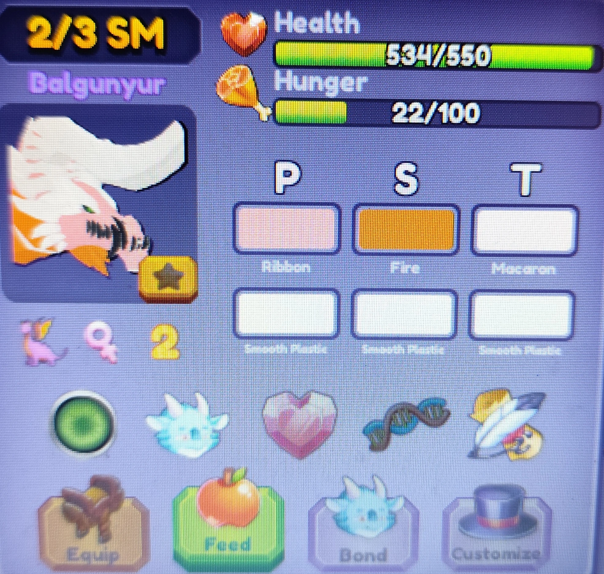 T/S and swapping | Fandom