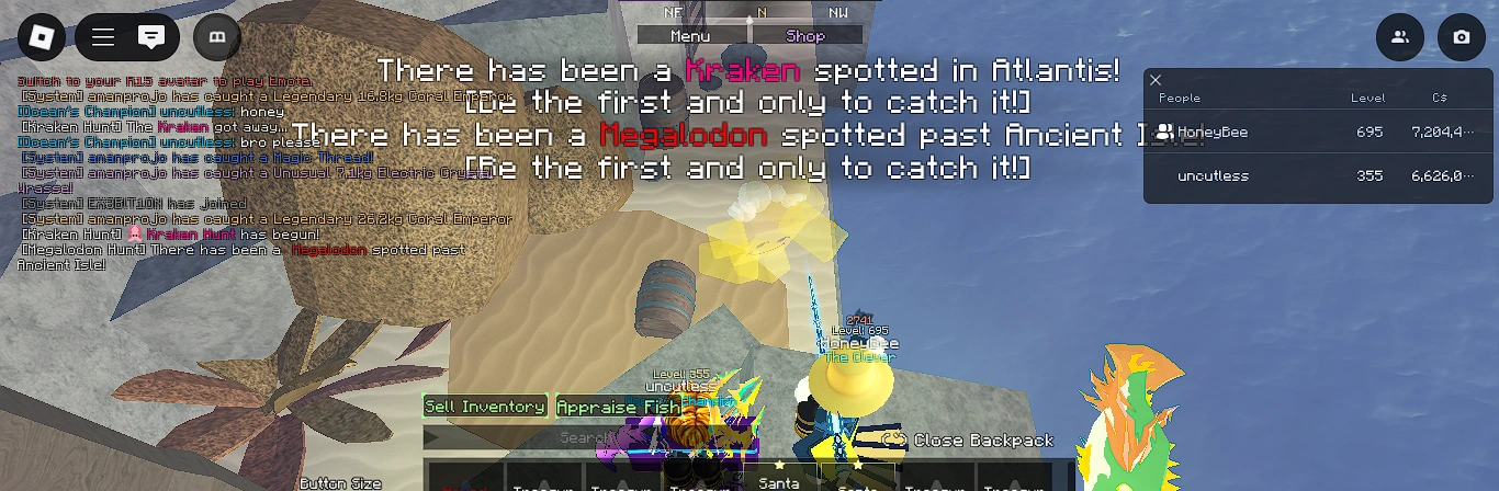 the odds....... | Fandom