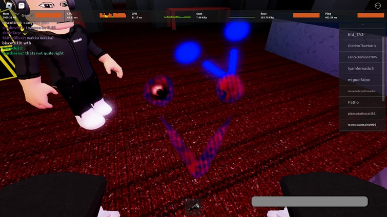 new admin entities ig | Fandom