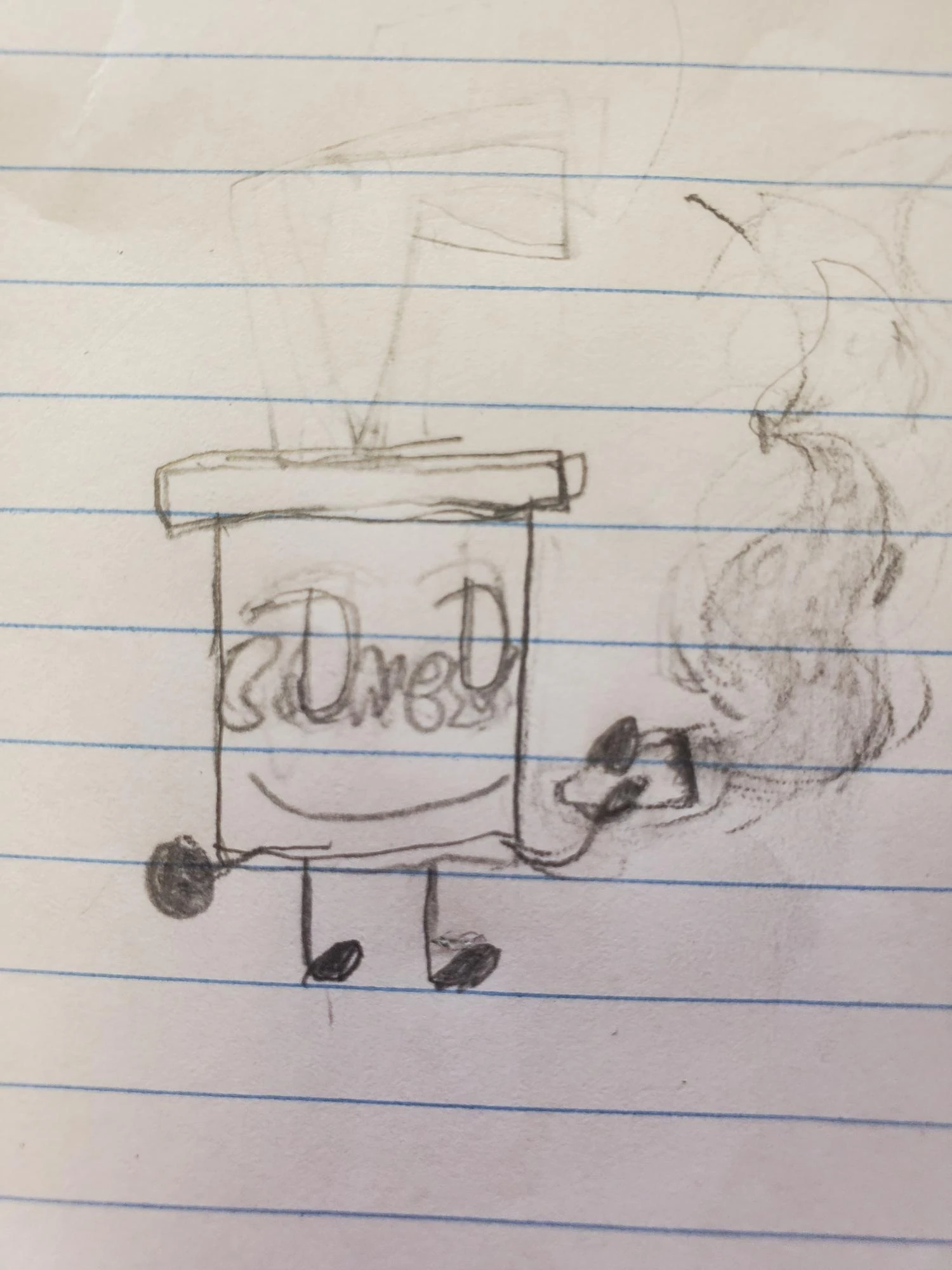Object show headcanon | Fandom