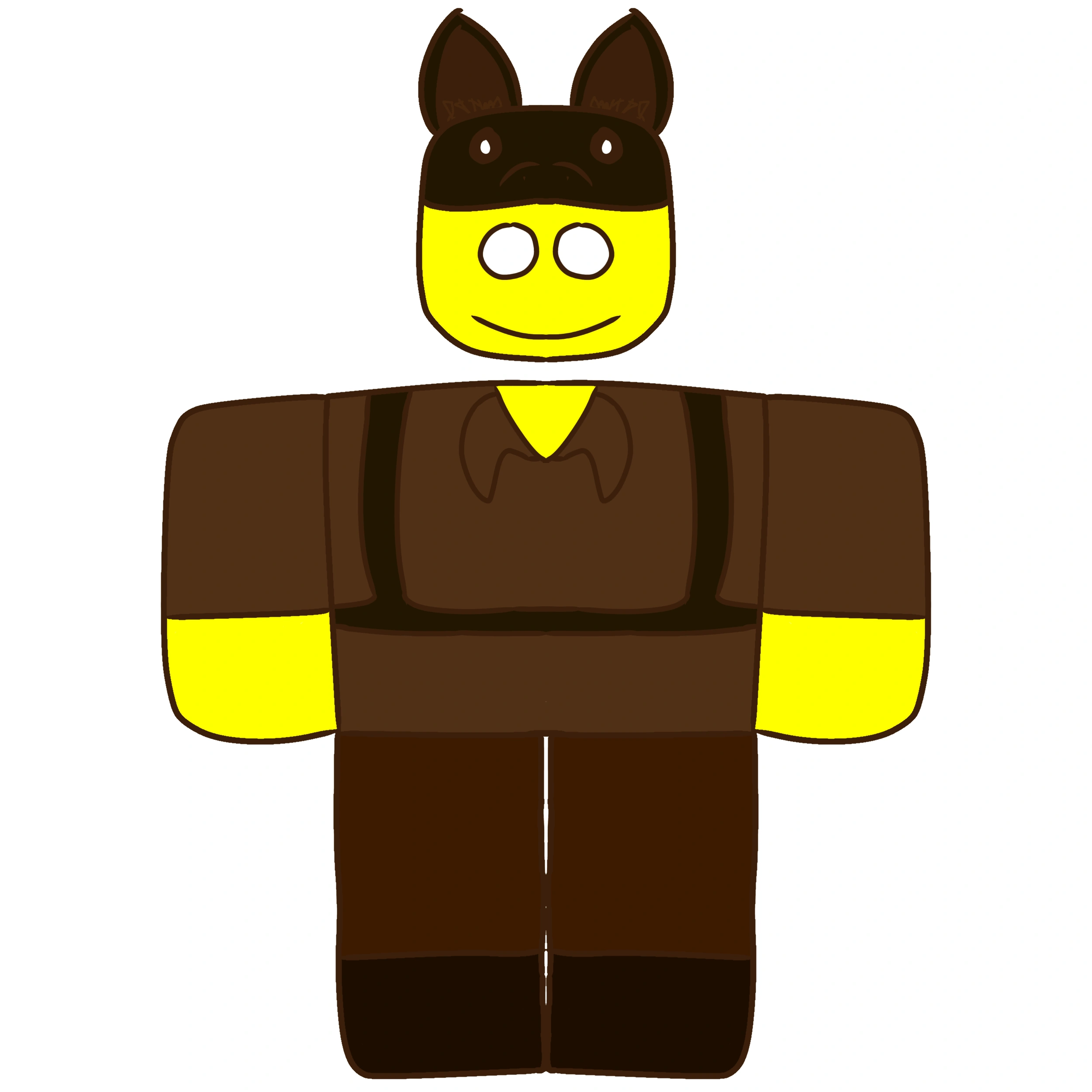 I drew elliot | Fandom