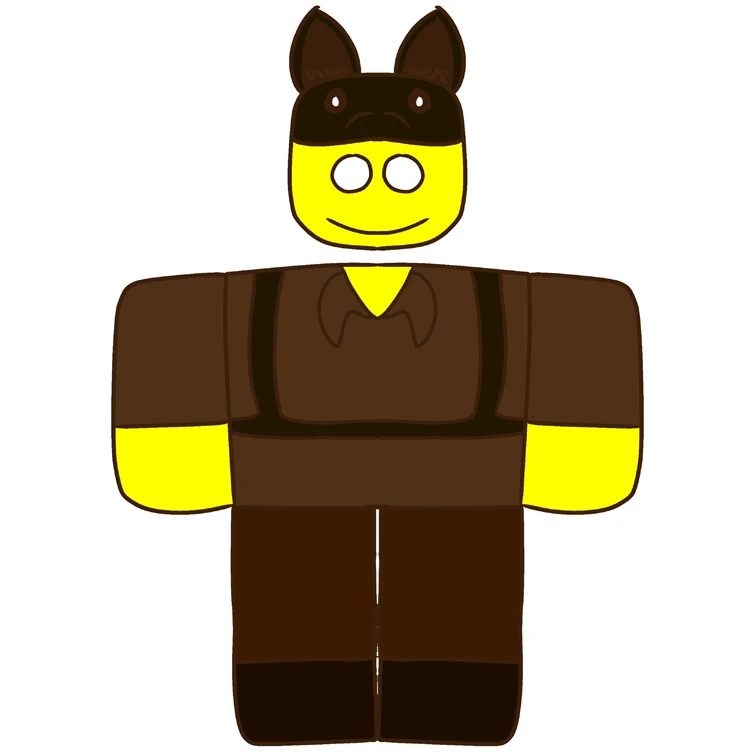 I drew elliot | Fandom