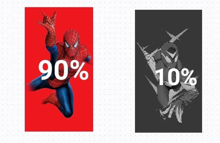 Spider-Man wins On DBX | Fandom