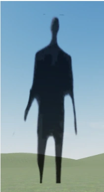 The shadow. | Fandom