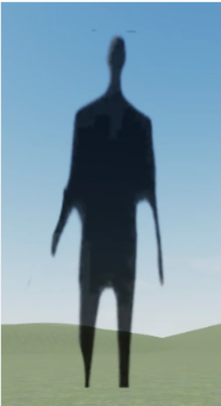 The shadow. | Fandom