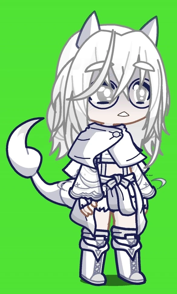 Look around. Slaps random silly Work In Progress astral body design at | Fandom