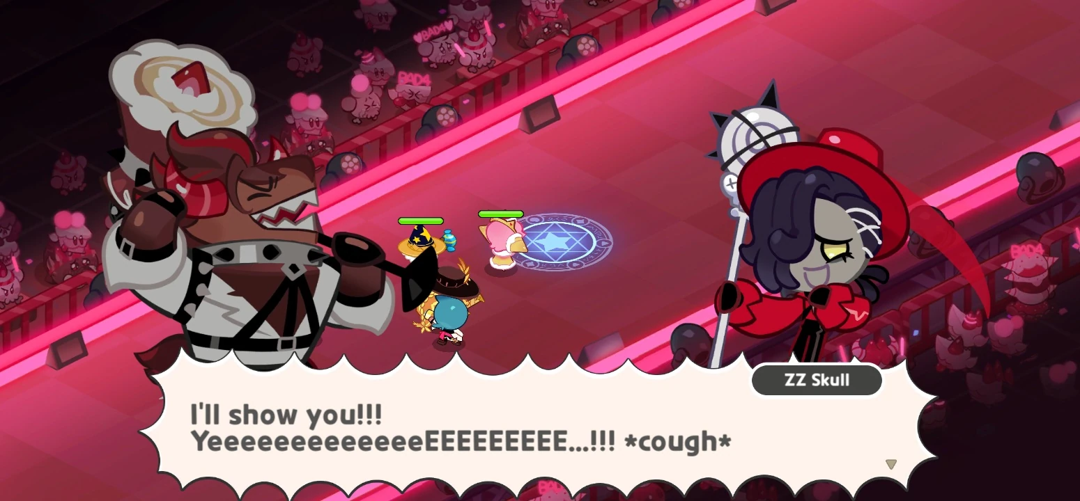 YeeeeeeeeeeeeeEEEEEEEEE...!!! | Fandom