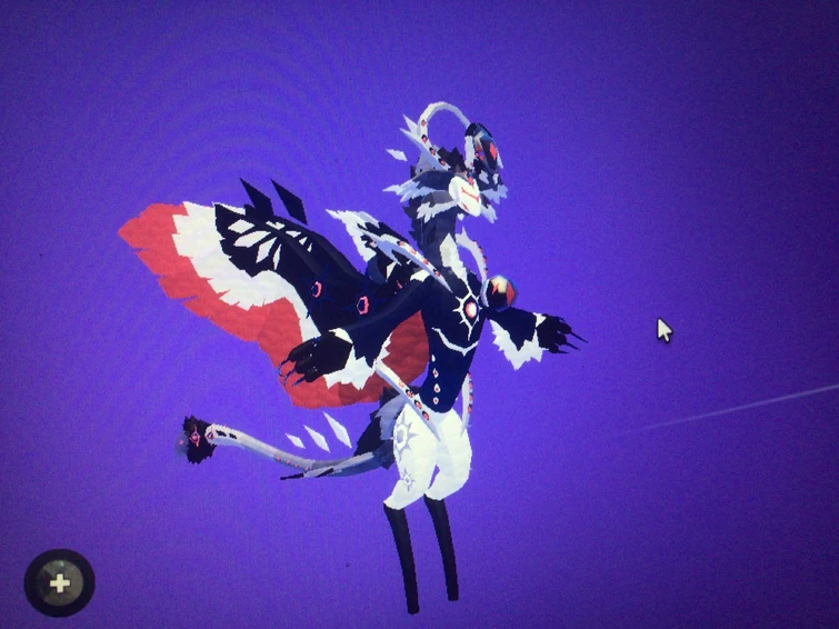 Rate my Stolas Angelic Warden skin (specifically based on the Ozzie’s ...