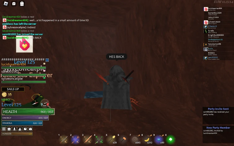 Discuss Everything About Arcane Odyssey Wiki | Fandom