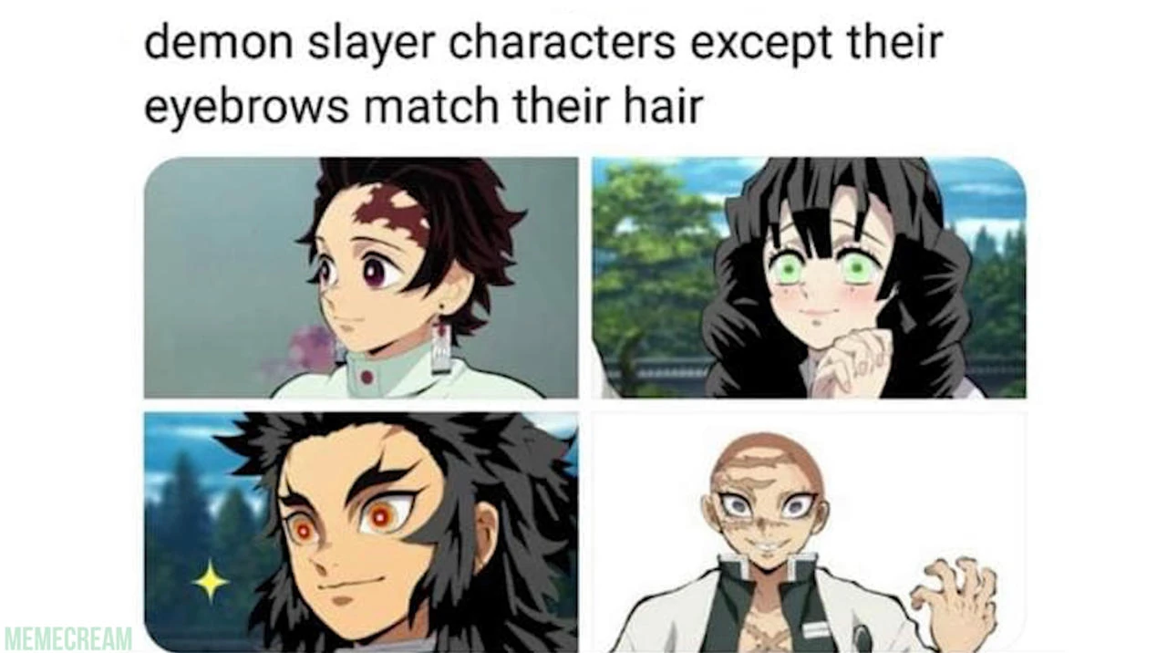 They did Sanemi dirty😨 | Fandom