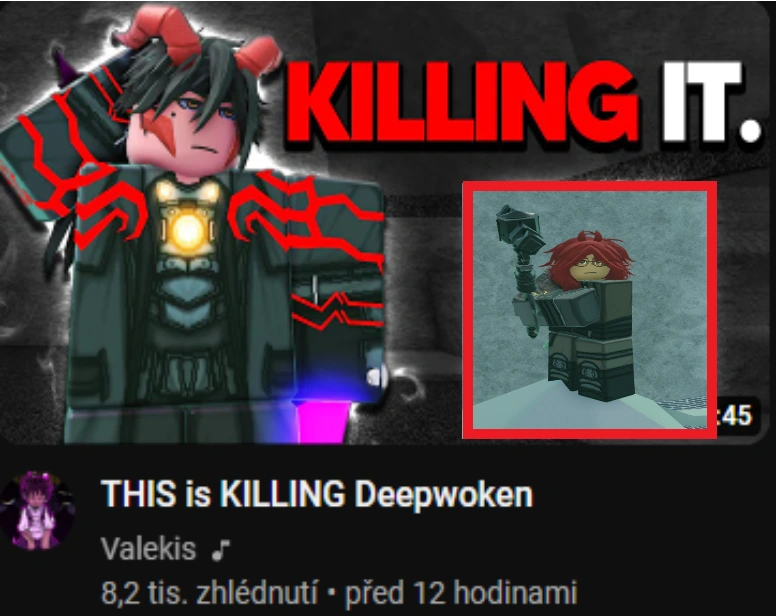 Valentina Emuli | Fandom