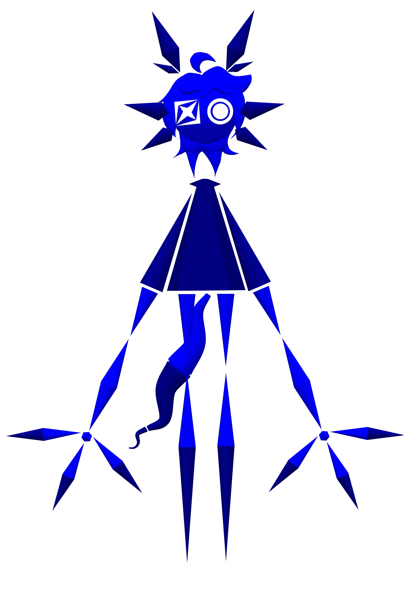 NEW 3D GUY ALERT | Fandom