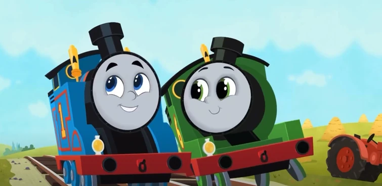 Discuss Everything About Thomas & Friends: All Engines Go Wiki | Fandom