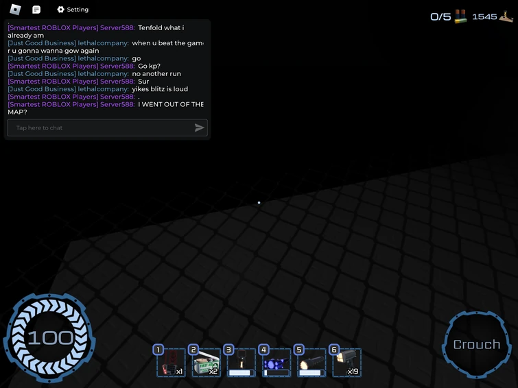 Discuss Everything About Pressure Wiki | Fandom