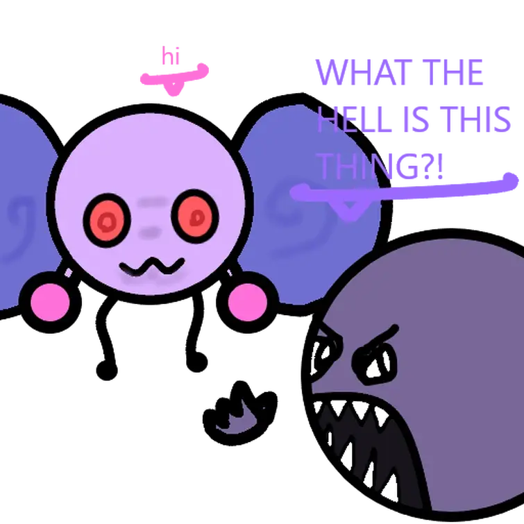 Hiya peeps | Fandom