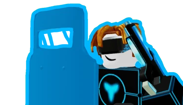 who’s the real hyperlaser | Fandom