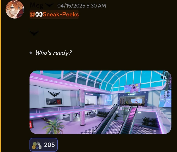 Discord Teasers | Fandom