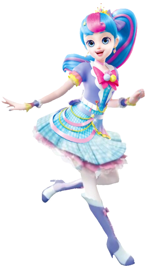 New Princess Shabetina Render | Fandom