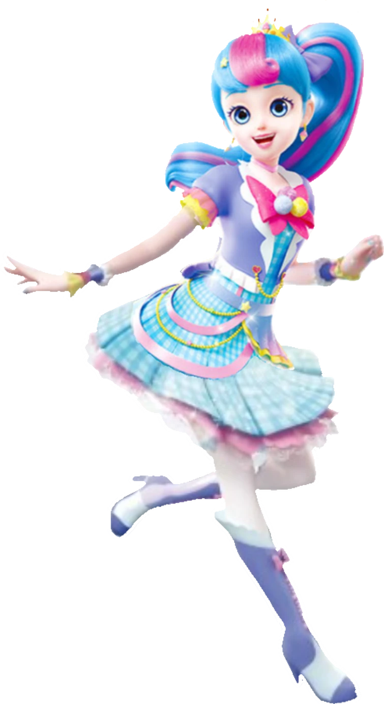 New Princess Shabetina Render | Fandom