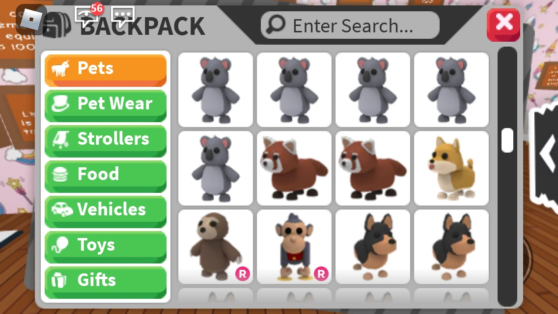 Discuss Everything About Adopt Me! Wiki | Fandom