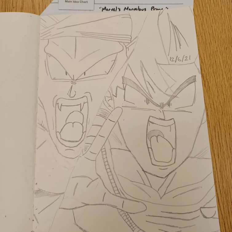 Discuss Everything About Dragon Ball Wiki | Fandom