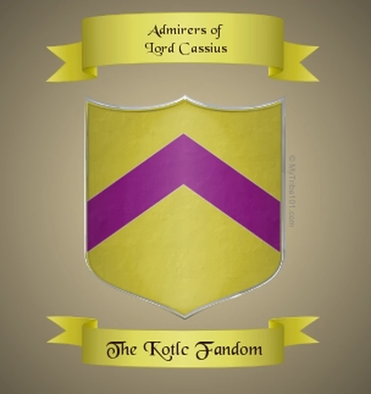 I made out wikis family crest ;) | Fandom