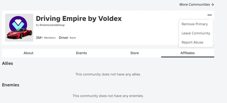Discuss Everything About Roblox Wiki | Fandom
