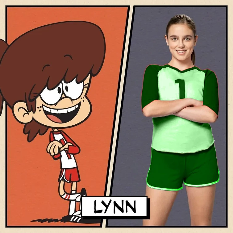 Discuss Everything About The Loud House Encyclopedia | Fandom