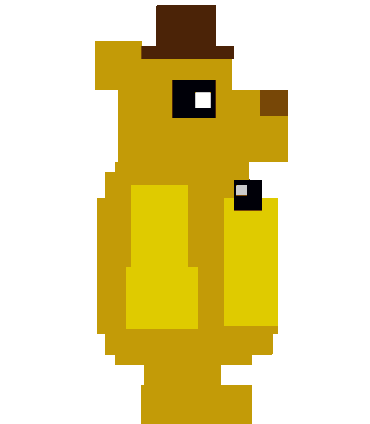 Discuss Everything About Wiki Freddy Fazbear's Pizza | Fandom