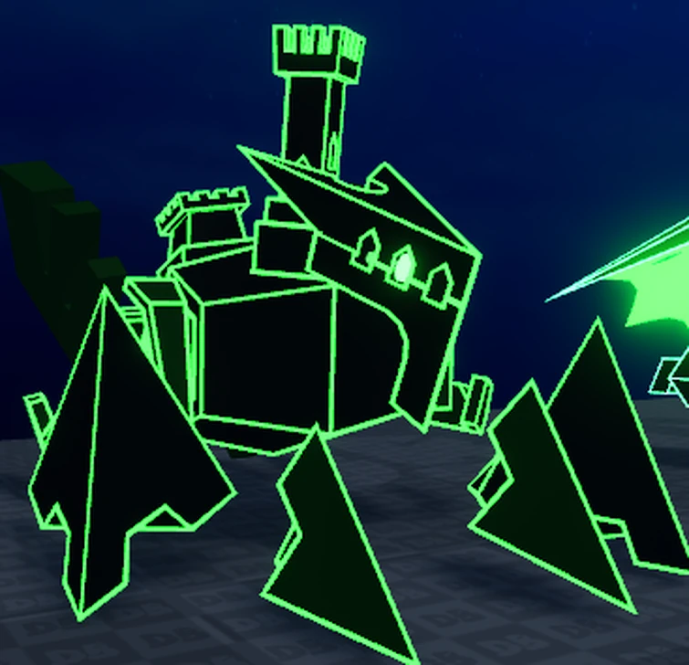 Discuss Everything About Databrawl Wiki | Fandom