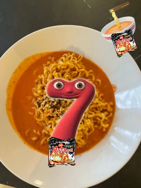Seven Spicy | Fandom