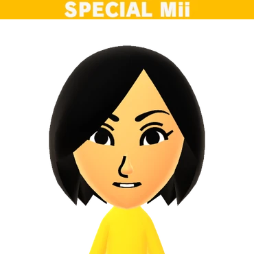 Here are some of my favorite Special Mii's! Which is the best? | Fandom
