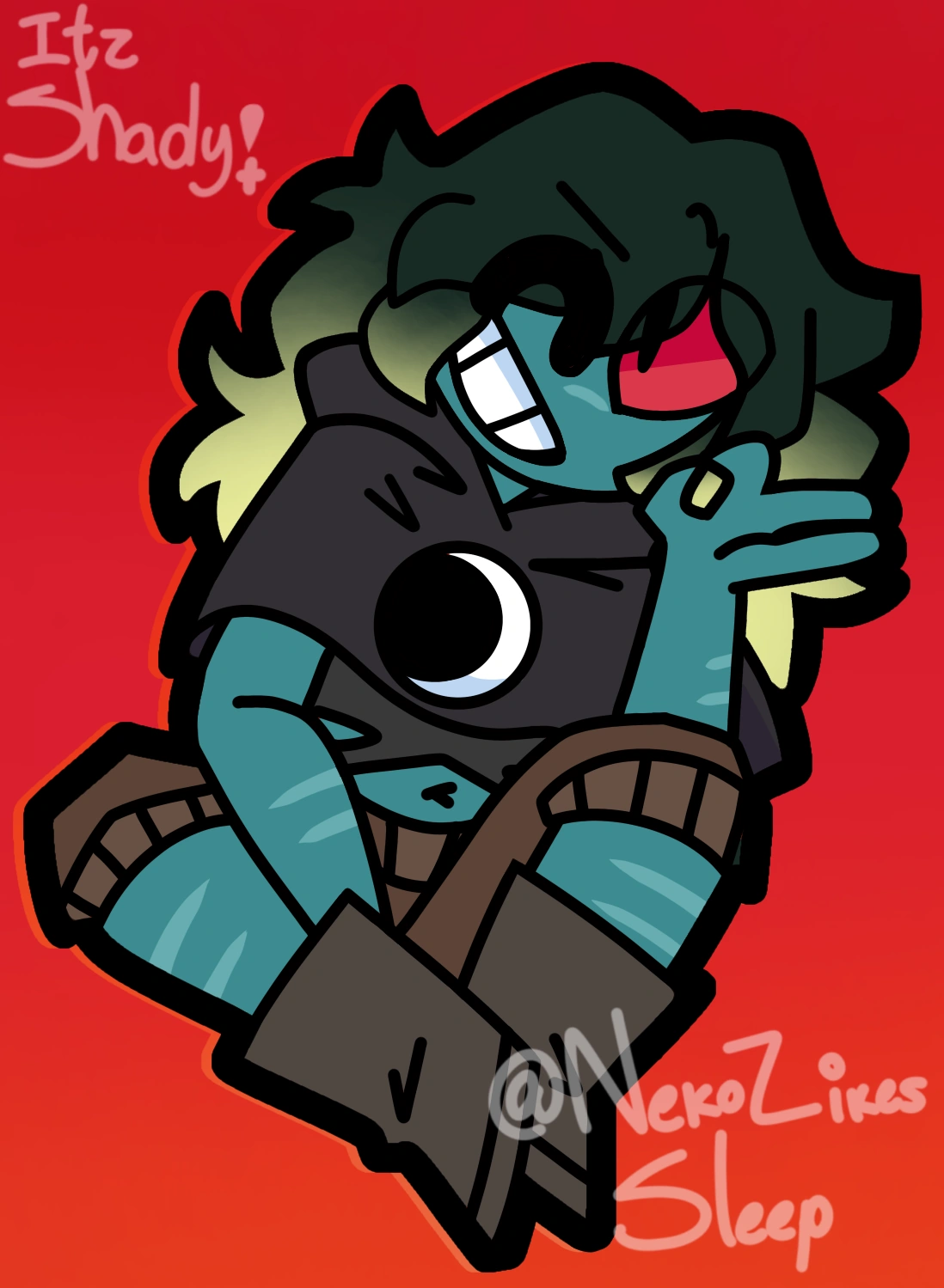 Itz Shady :,D | Fandom