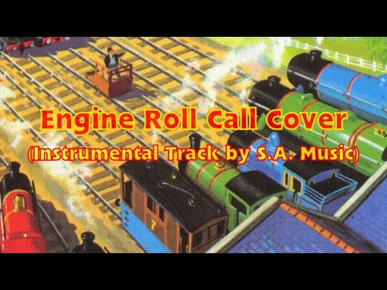 Discuss Everything About Thomas the Tank Engine Wiki | Fandom