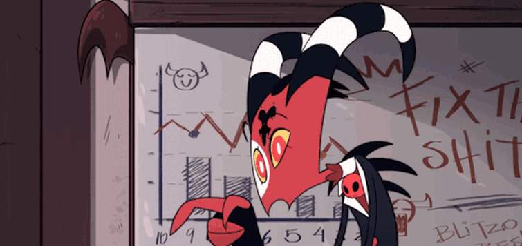 Has anyone even looked closely at my pfp | Fandom