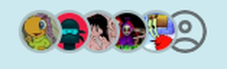 NOOOOOOOO!!! | Fandom