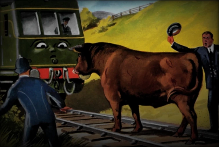 Discuss Everything About Sodor AU Wiki | Fandom