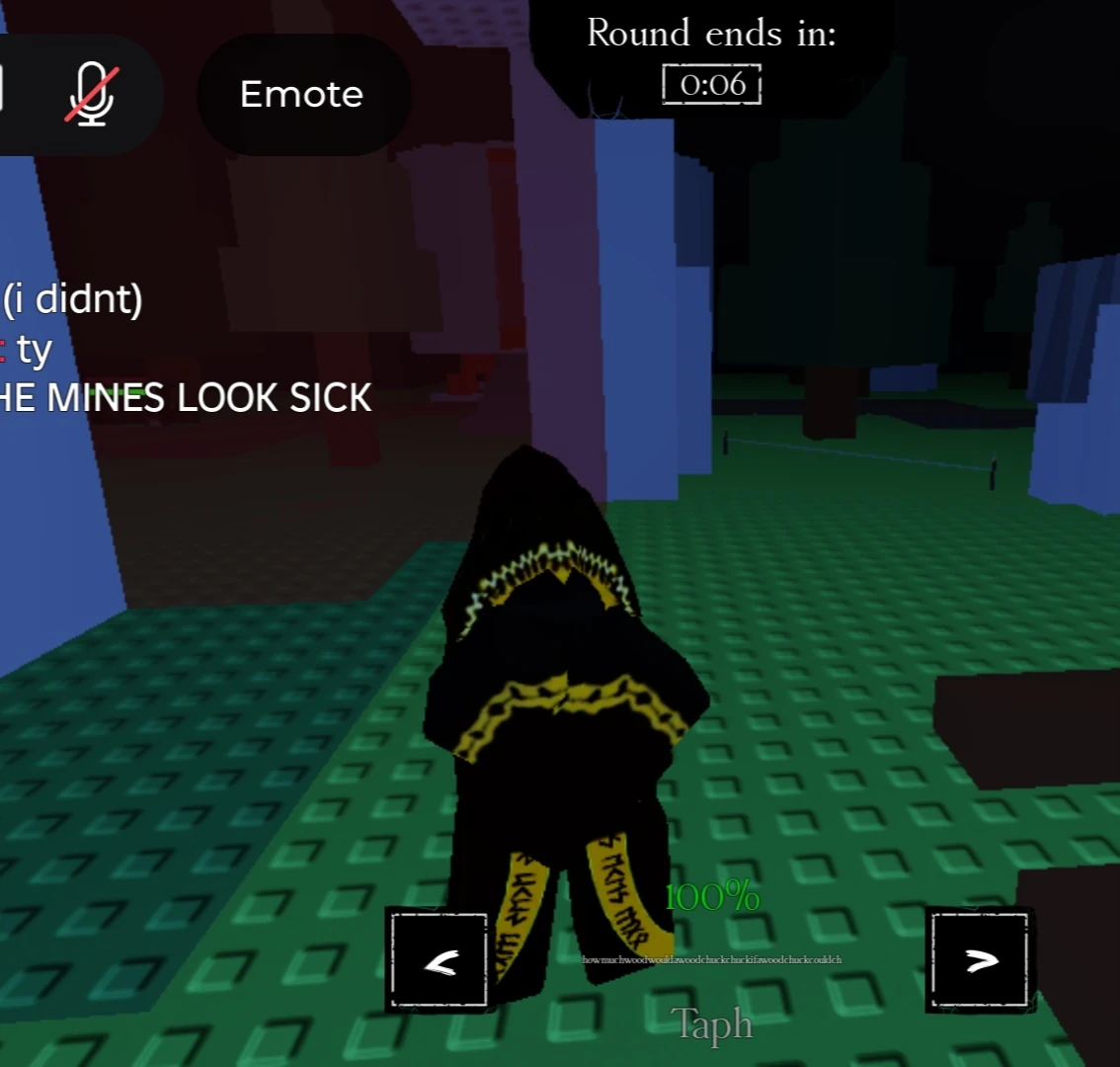 TAPH SPOTTED | Fandom