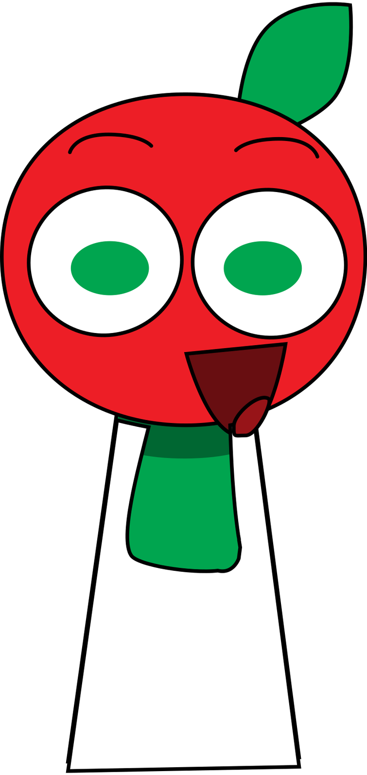 Just a buncha indie characters sprunkified. | Fandom