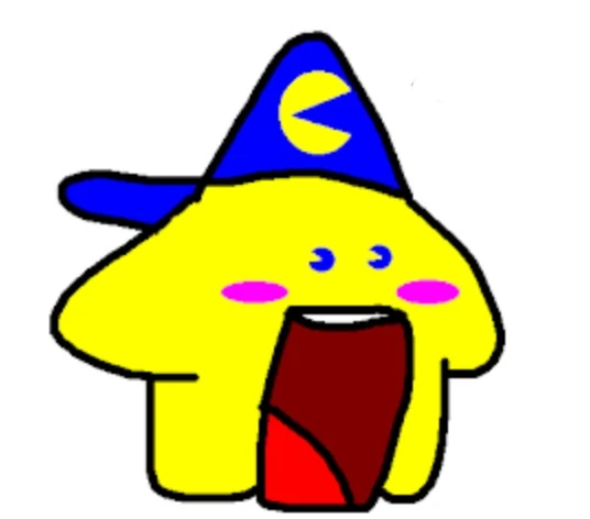 looks like starfy guy (My OC) is priceless | Fandom