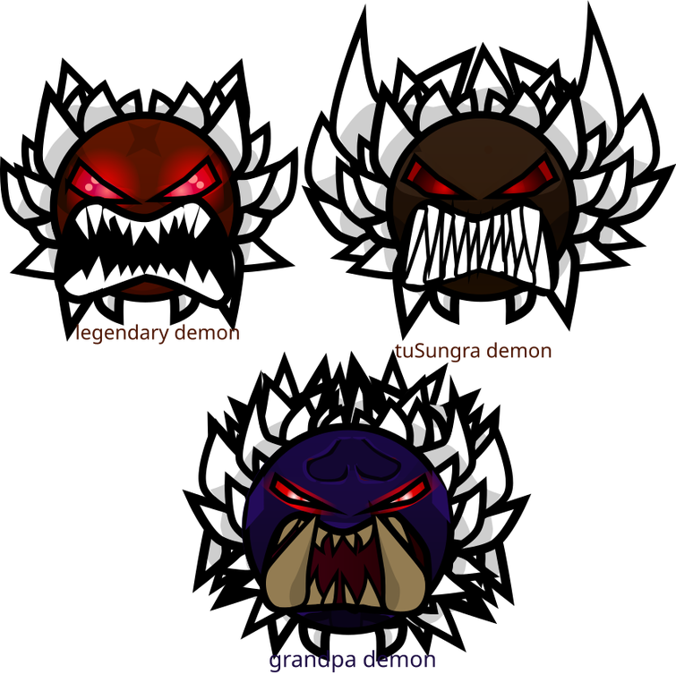 some difficulty's i made on scratch | Fandom