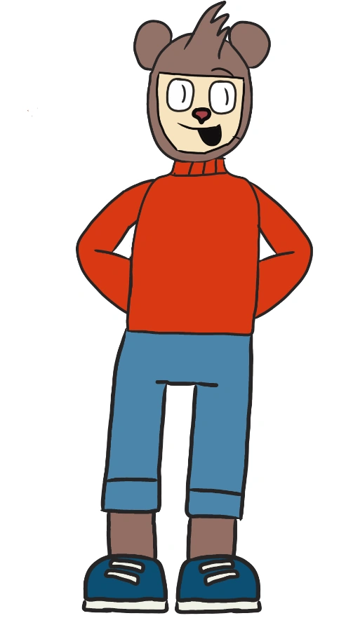 Max drawing | Fandom