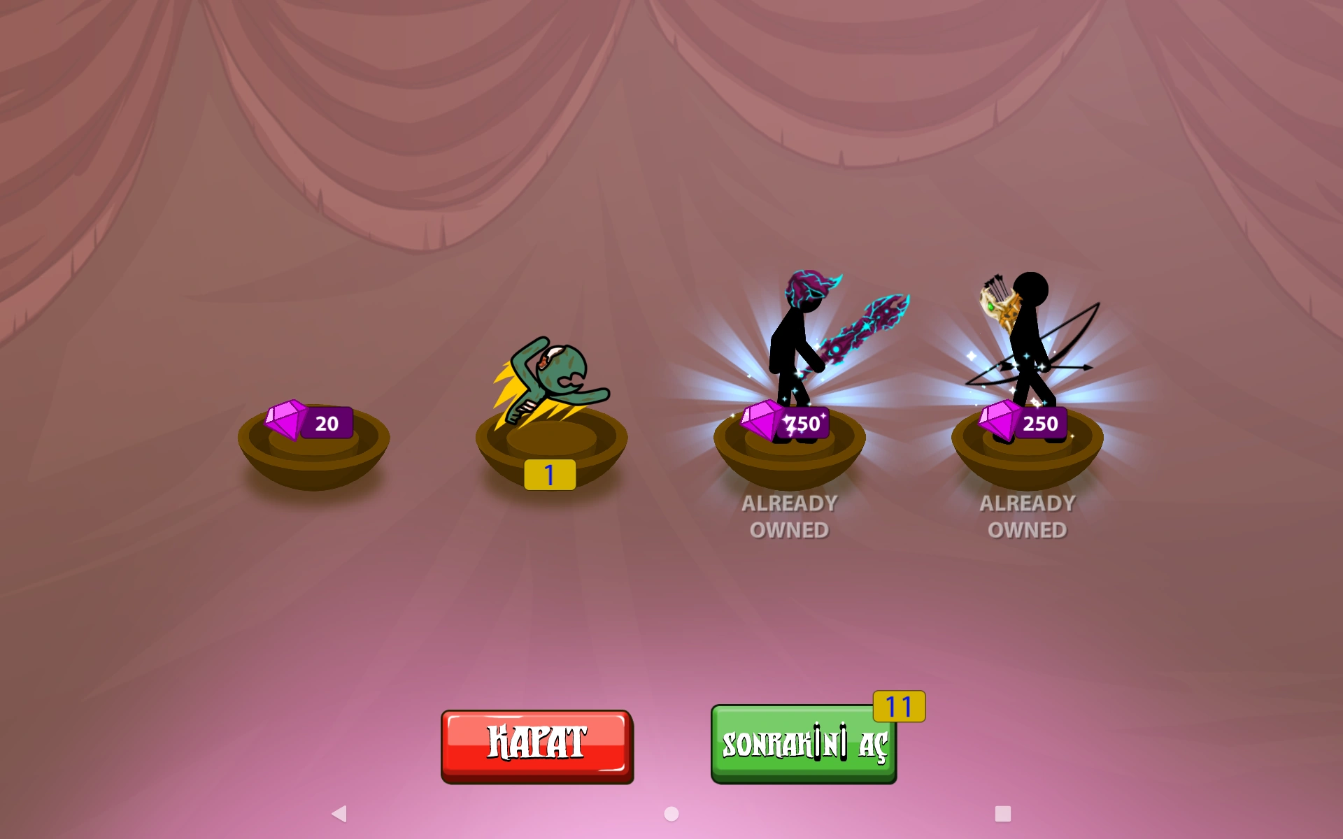 i get 1000 gems | Fandom